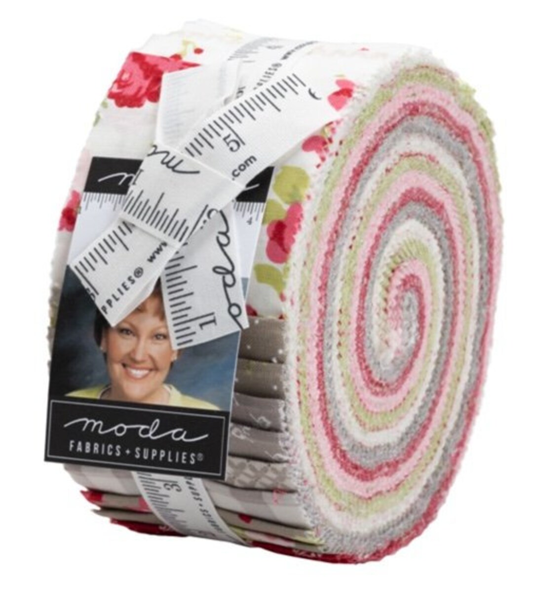 OOP! SOPHIE by Brenda Riddle - 40 Strips Moda Jelly Roll - Etsy