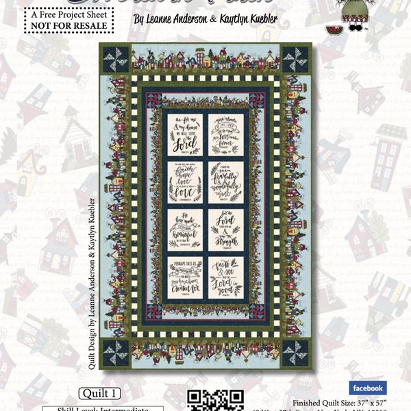 Leanne Anderson - Etsy