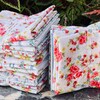 HAPPY DAYS 30 Fat Quarters Bundle by Sherri & Chelsi for Moda 37600AB ...