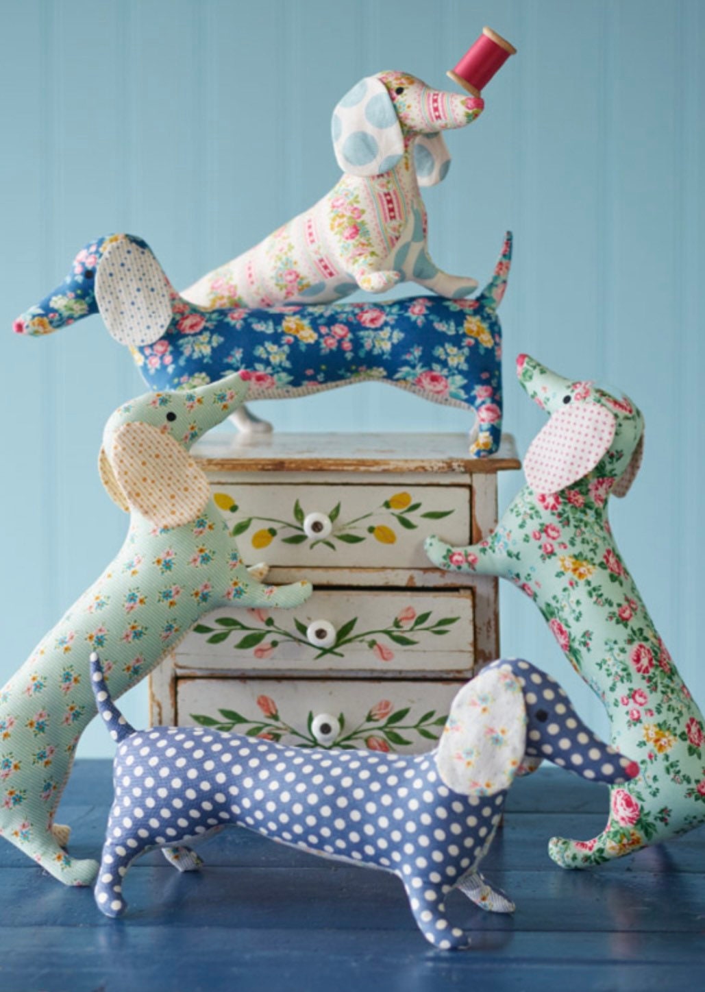 Last One APPLE BUTTER peggy Sage by Tilda Rare, Out of Production 2019 ...