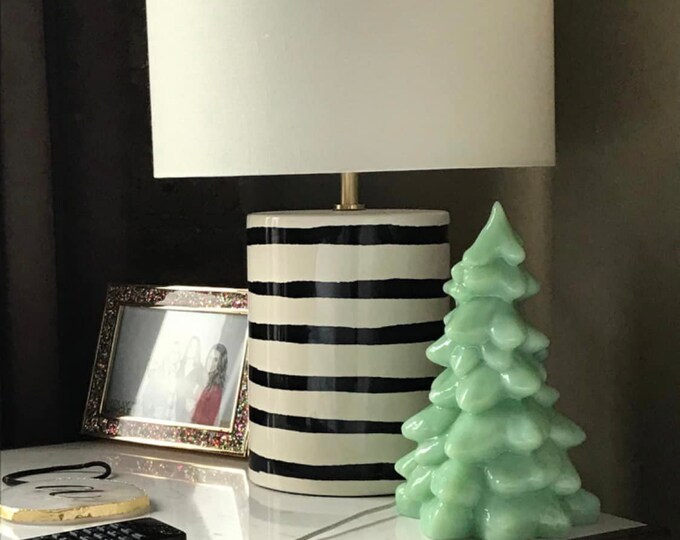 Set of Five. Mosser Glass Jadeite Christmas Trees. - Etsy