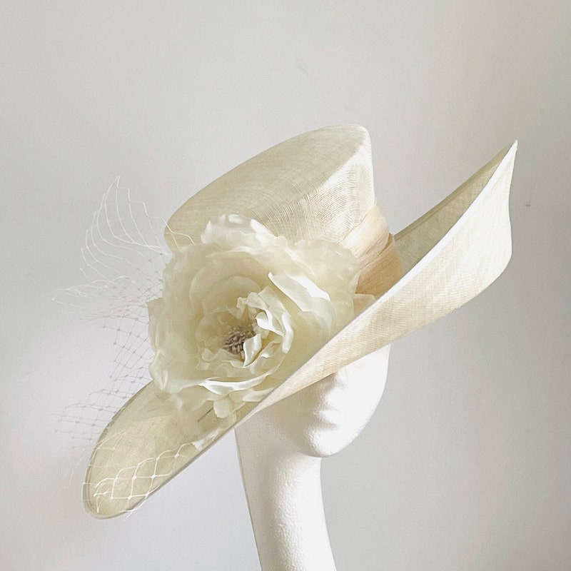 Mother of the Bride Hats - Etsy