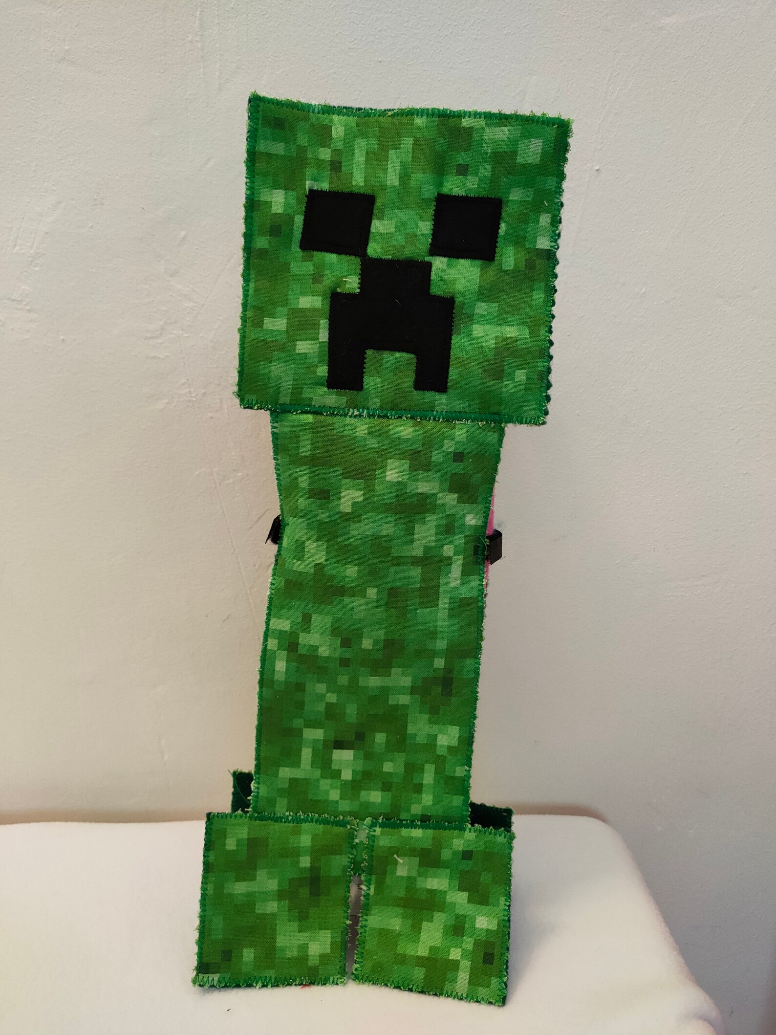 Elf Minecraft Outfits Elf Clothes Elf Accessories Elf Props - Etsy