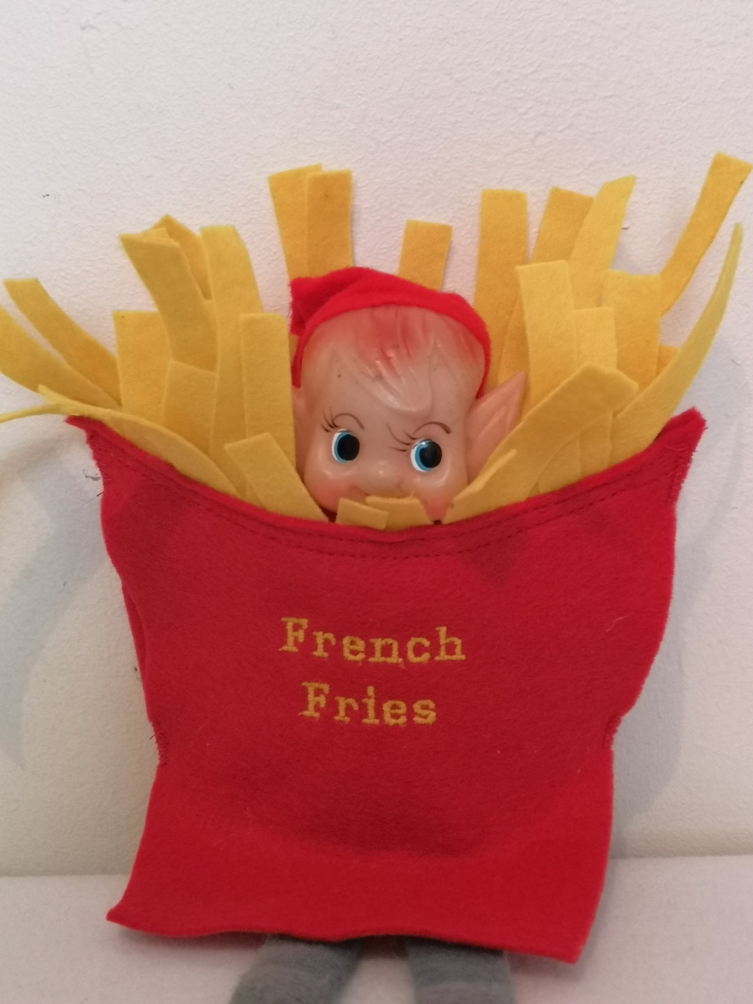 Elf Outfits Outfits for Elves Elf Props Clothes for Elves - Etsy