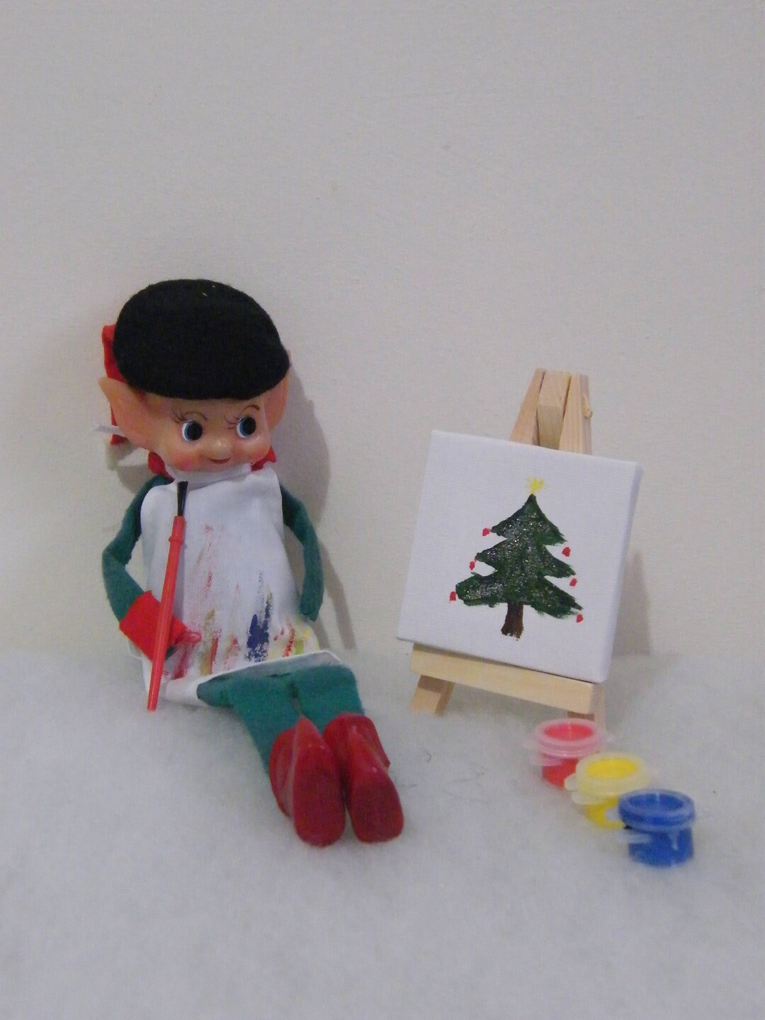 Elf Props, Elf Accessory, Elf Artist Outfit, Elf Clothes, Elf Oufit ...