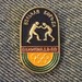 Collection of 8 Wrestling Olympic Pins - Etsy