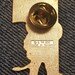 Goodwill Games 1990 Pin ~ Mascot Unitus the Lion ~ Flag ~ UK ~ United ...