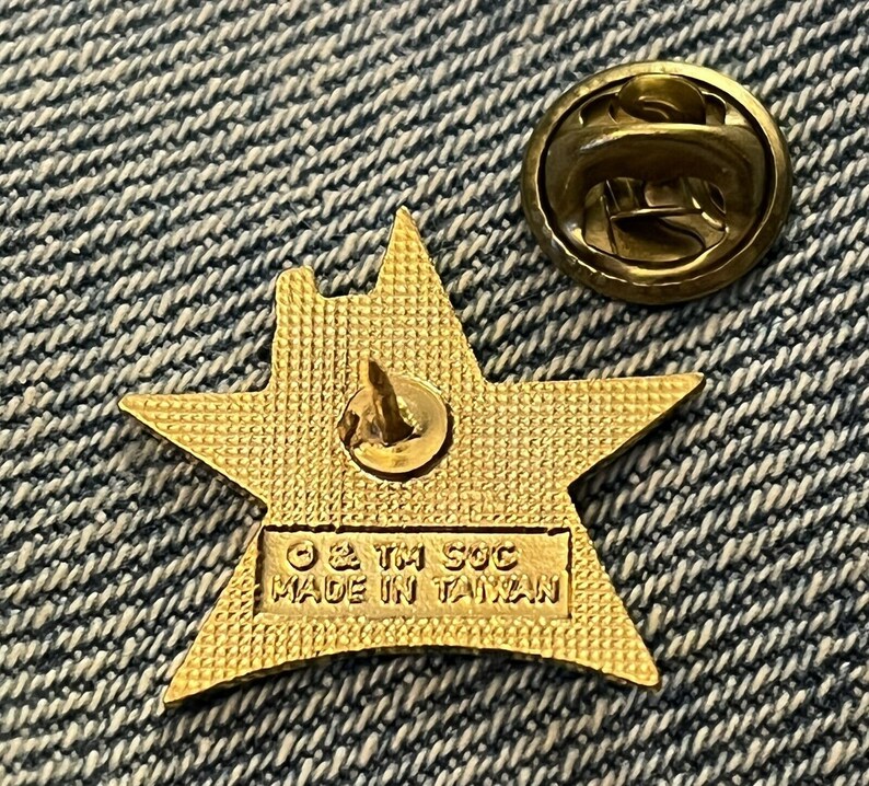 Synchronized Swimming Pin 1990 Goodwill Games in Seattle | Etsy