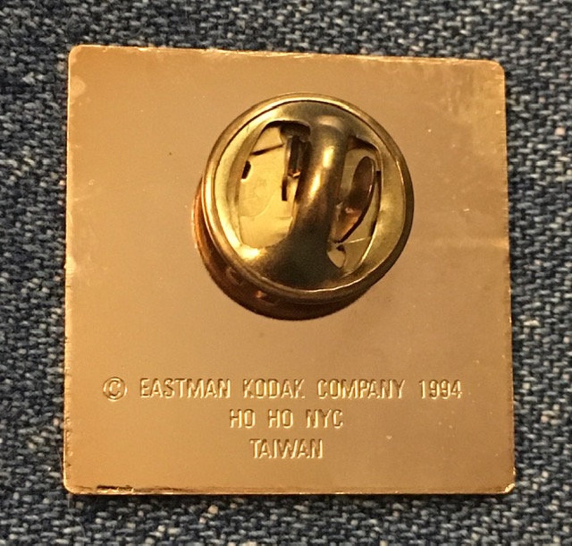 NASCAR Racing Hat Pin Lot of 3 Sponsor: Eastman Kodak | Etsy