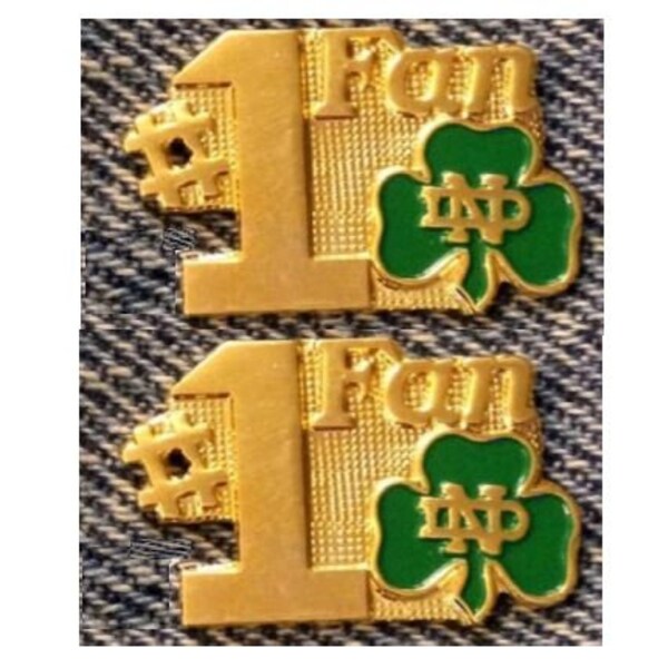 Notre Dame Pin - Etsy