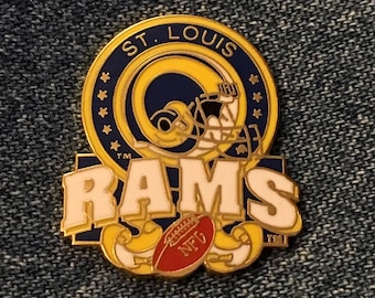 St Louis Rams | Etsy