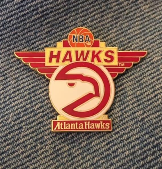 Atlanta Hawks Pac Logo