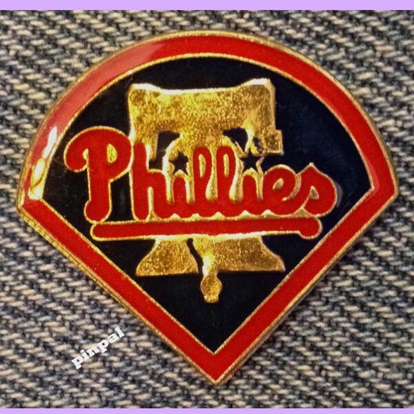 Phillies P Logo Svg - Etsy