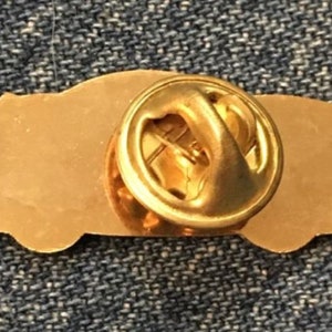 NASCAR Racing Hat Pin ~ Lot of 3 ~ Sponsor: Eastman Kodak Company ~ 90 ...