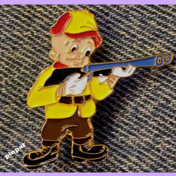 Elmer Fudd Hat - Etsy