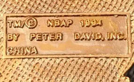 Atlanta Hawks Pac Logo