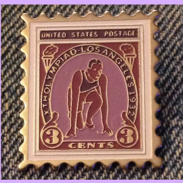 Usps Lapel Pins - Etsy