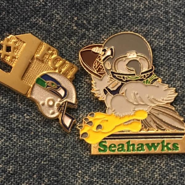 Nfl Seahawks - Etsy