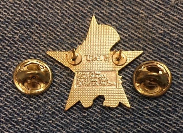 Race Walking Olympic Pin Track & Field Mascot Sam the - Etsy