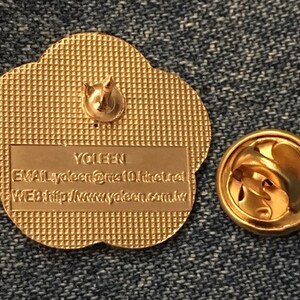 Chinese Taipei Olympic NOC Pin ~ Nagano 1998 ~ 90's Generic - Etsy