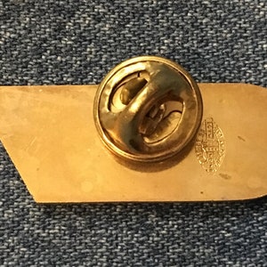 Vintage Abc Sports Pin ~ TV Broadcasting Logo ~ Non Olympic - Etsy