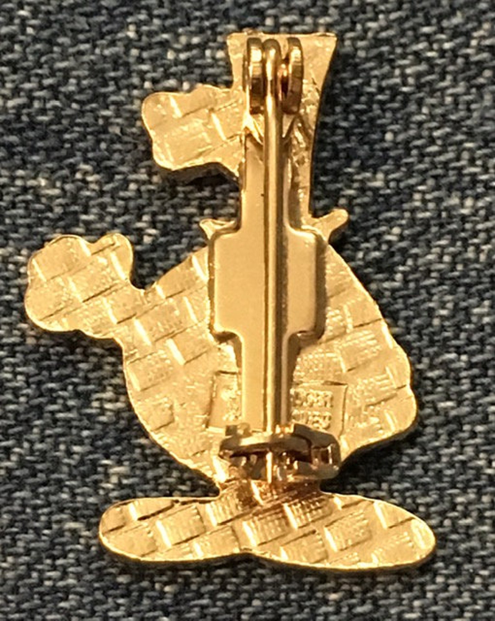 Mr. Funny Brooch Pin ~ From Mr. Men Series by Roger Hargreaves ~ 80's ...