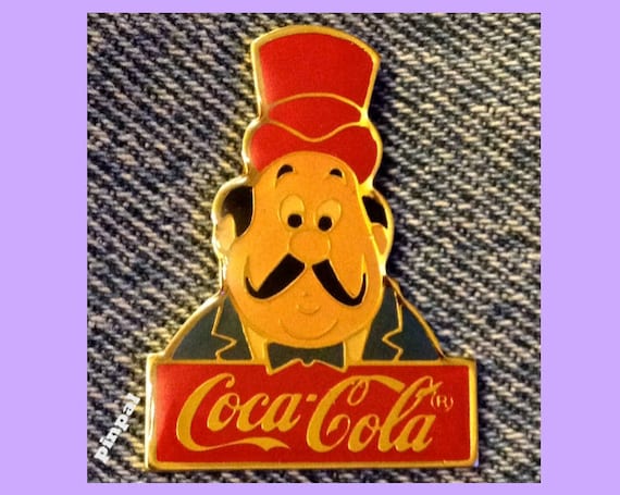 Disney Pin Ringmaster Dumbo 15th anniversary WDW | Etsy