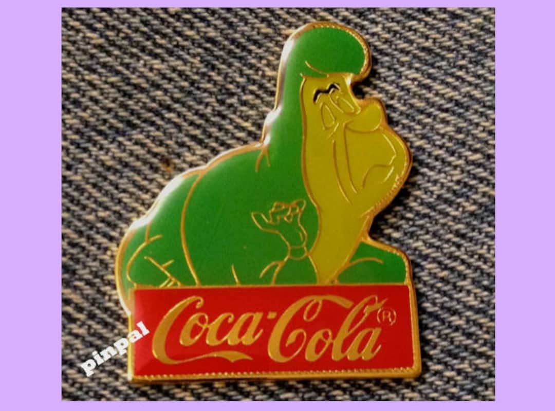 Disney Pin ~ the Caterpillar ~ Alice in Wonderland Movie ~ 15th ...