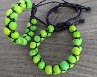 Acai Bracelet - Etsy