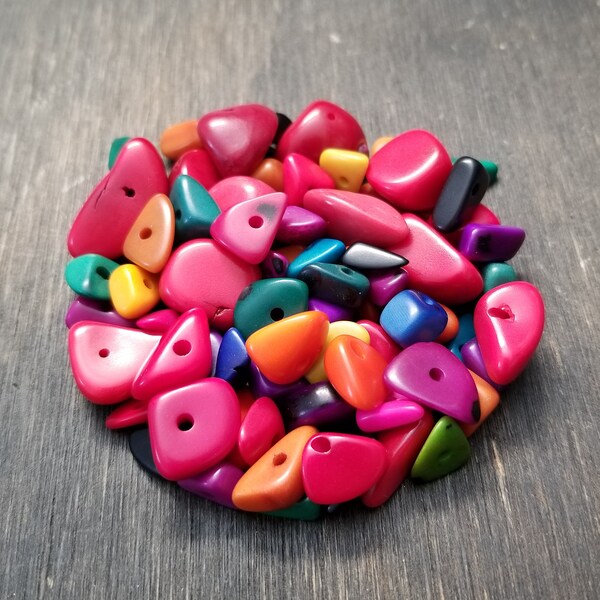 Tagua Nut Jewelry - Etsy