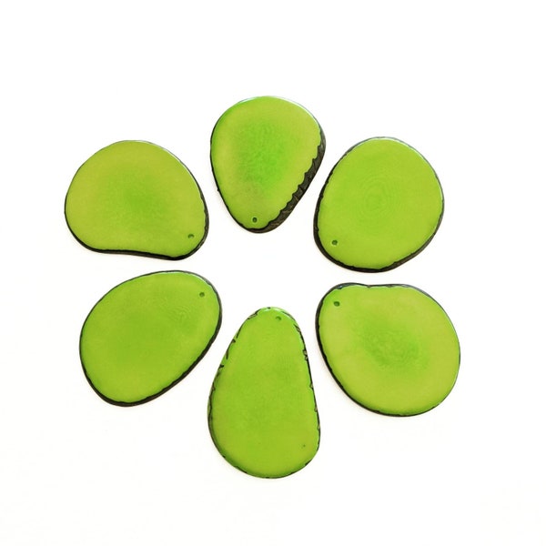 Vegetable Ivory - Etsy