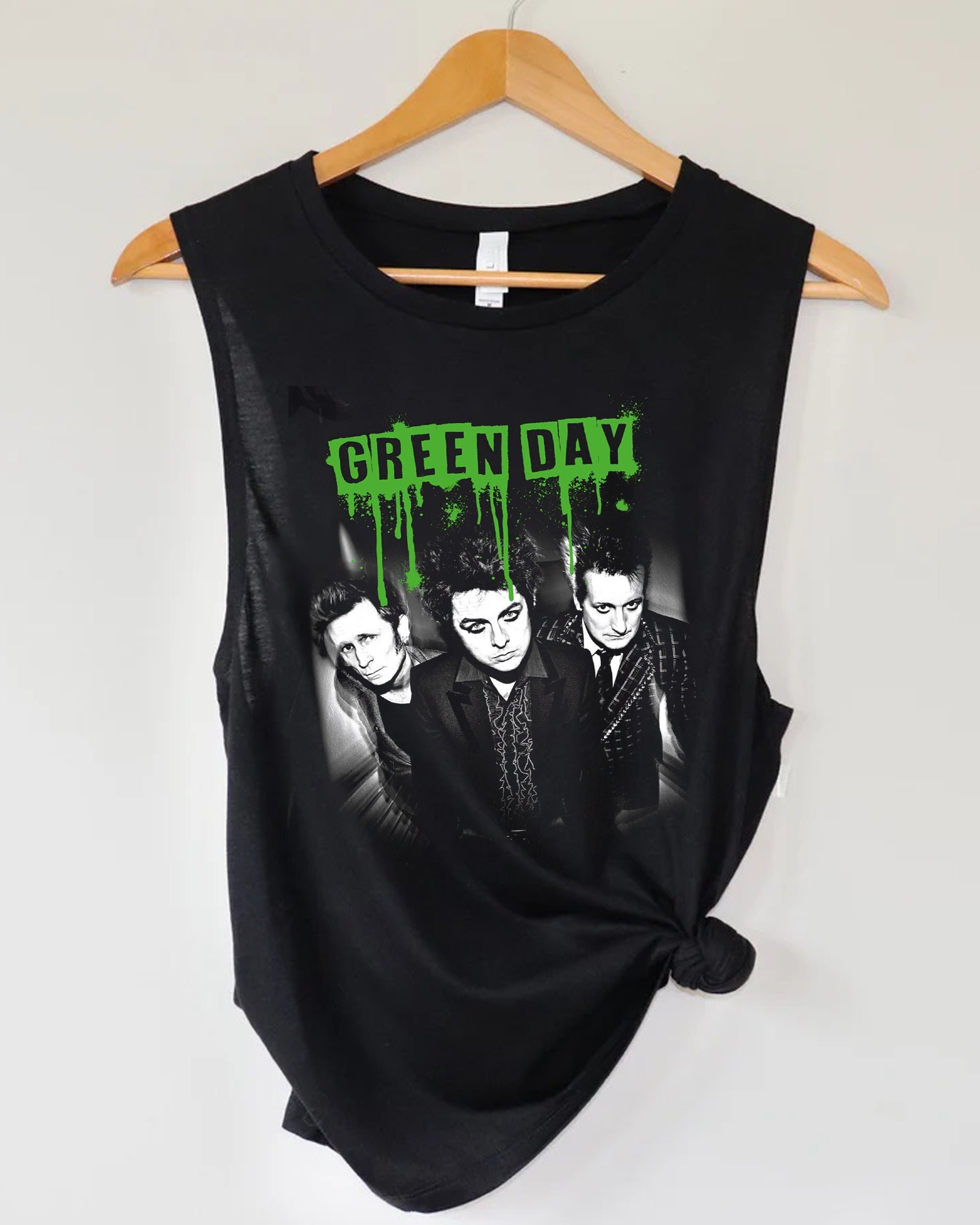 2024 Green Day the Saviors Tour Shirt Green Day Band Vintage - Etsy