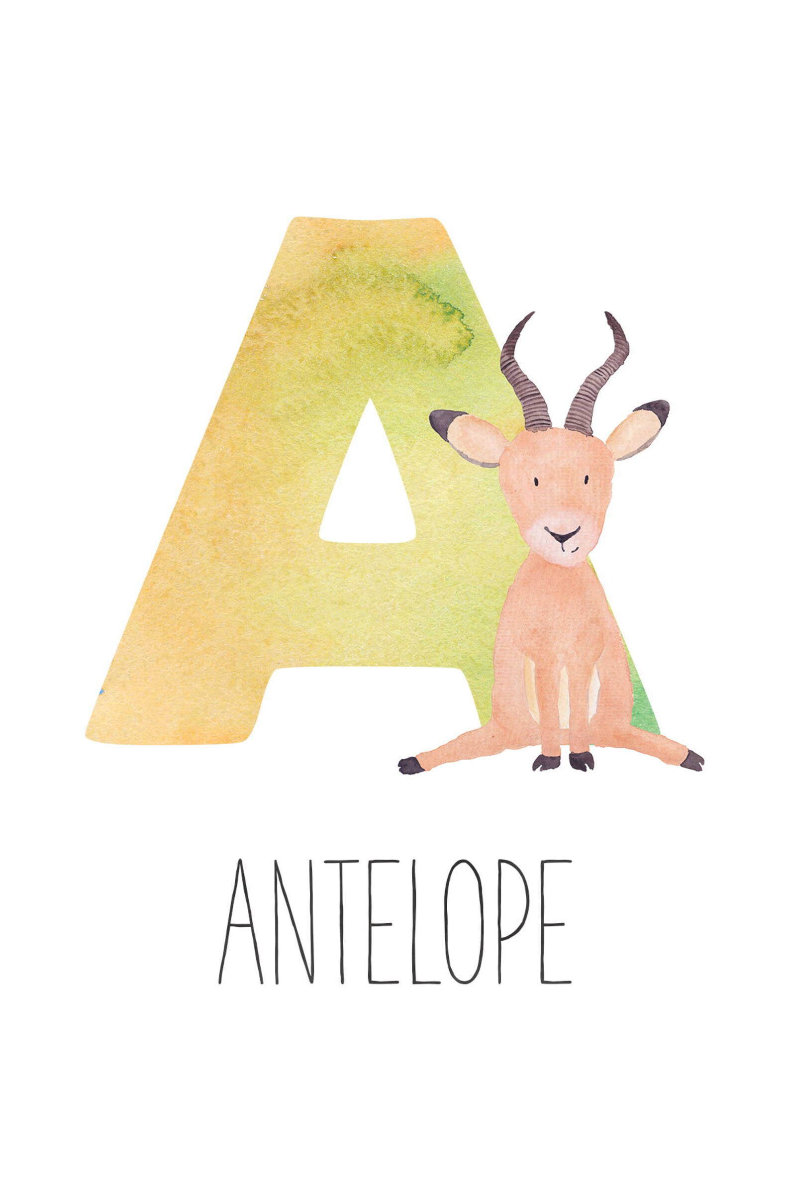 Animal Cards For Kids Alphabet Cards Printable Alphabet Etsy animal-cards-for-kids-alphabet-cards-printable-alphabet-etsy