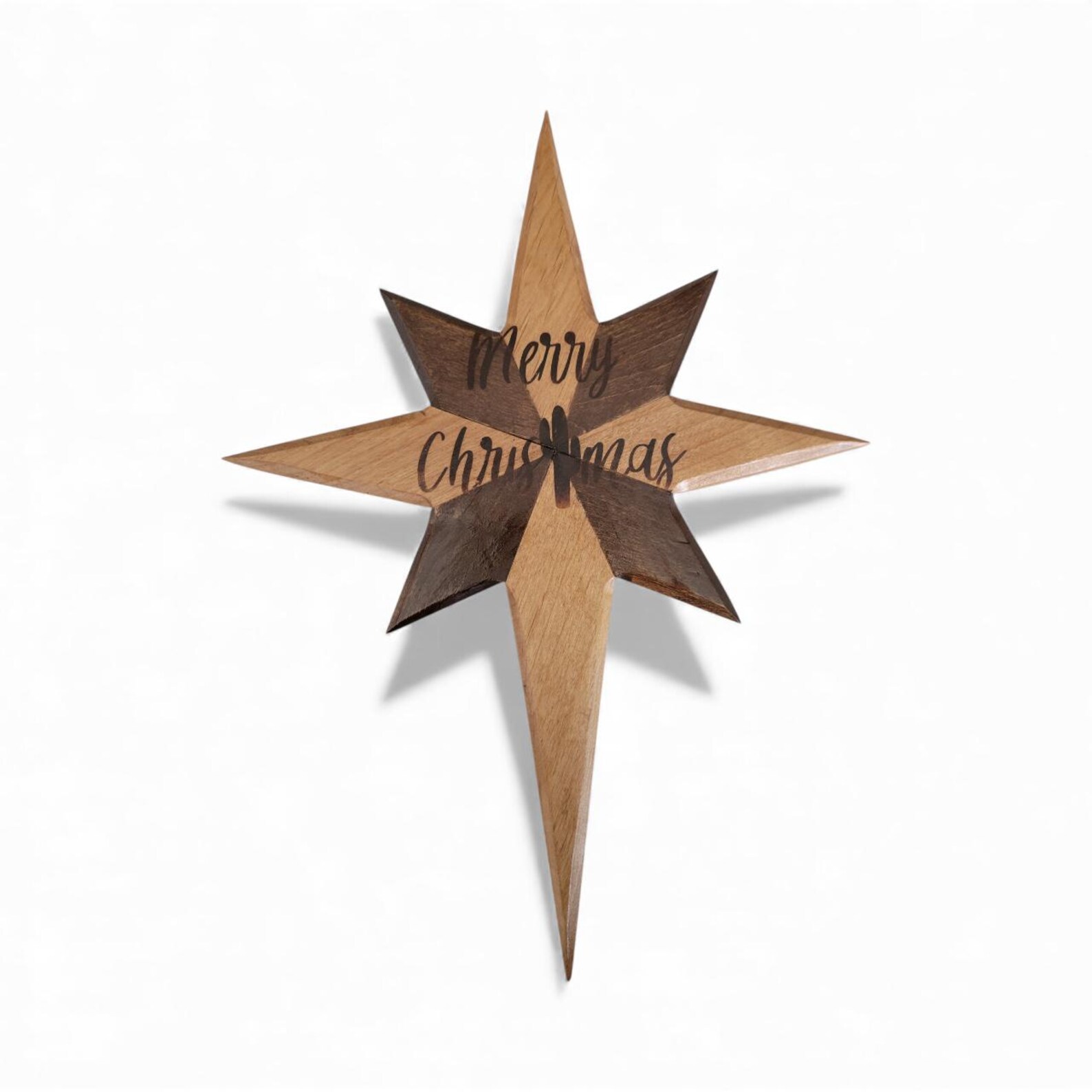 Christmas Bethlehem Star Ornament Tree Topping Gift - Etsy