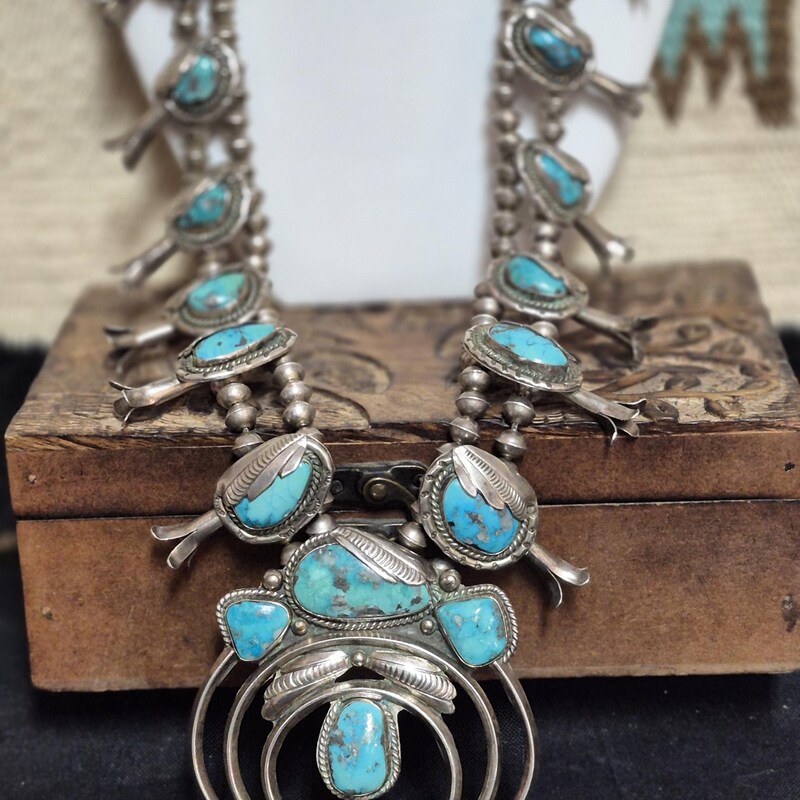 Navajo Old Pawn - Etsy