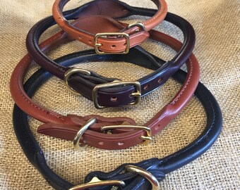 Brass Dog Collar | Etsy