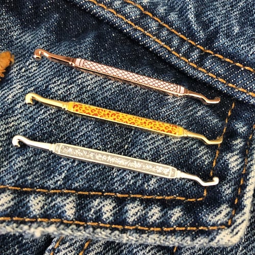 Sweet Tooth Pin Enamel Pin Tooth Pin Dental Tooth Pin - Etsy