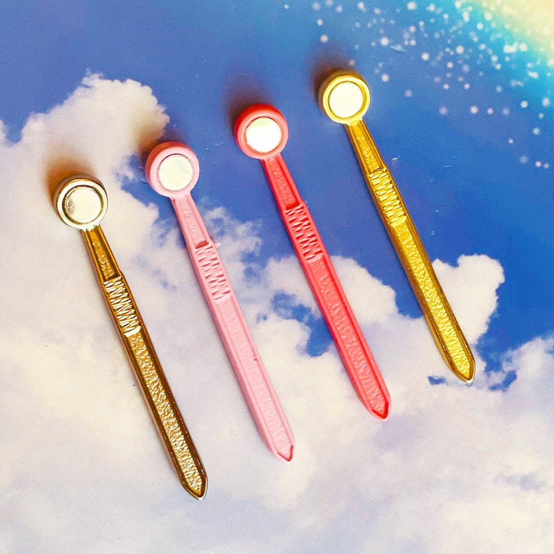 Dental Tool Instrument, Enamel Pins,scrubs Double Sided Mouth Mirror ...