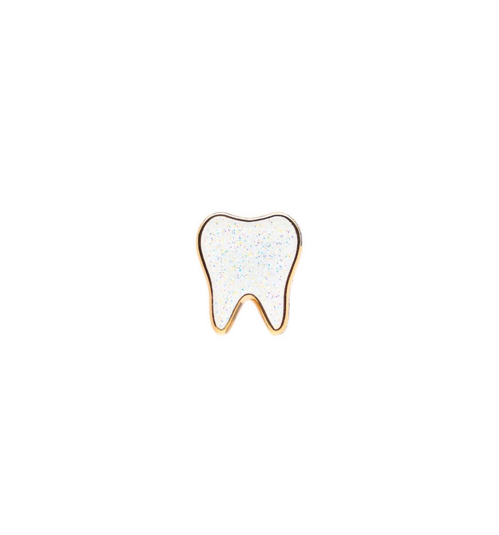 Tooth Pins for Scrubs White Coat Dental Pins Dentist - Etsy
