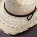 Hand Made Genuine Palm Cowboy Hat - Etsy