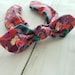 Hocus Pocus Knotty Bow Headband - Etsy