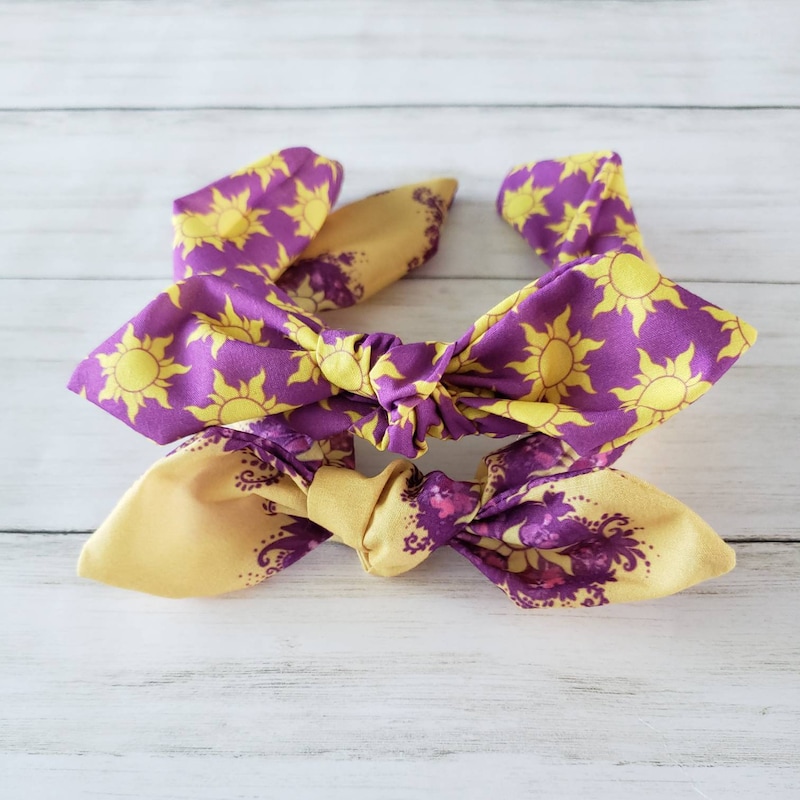 Rapunzel Accessories - Etsy