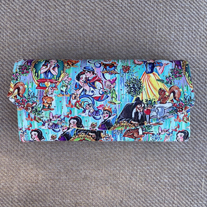 Ncw Wallet - Etsy