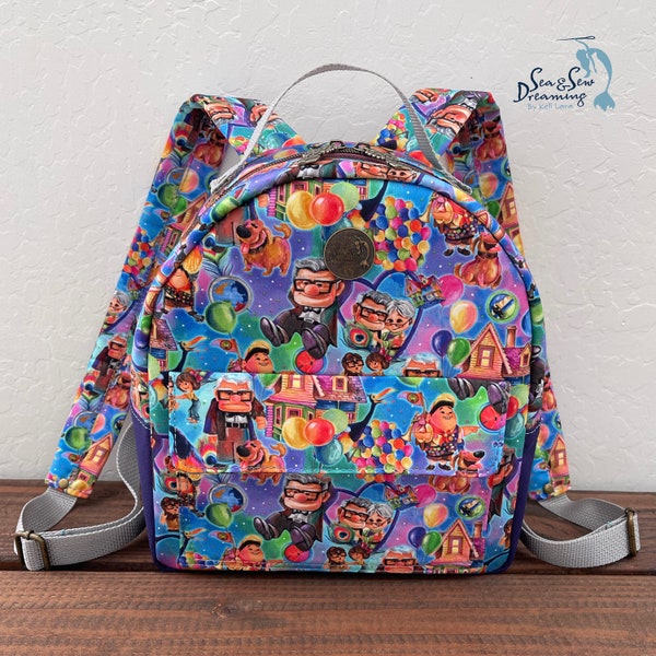 Kandou Bag Patterns - Etsy