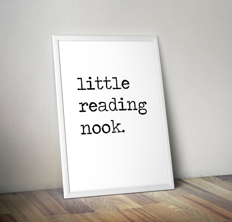 Book Lover Gift, Library Decor, Library Sign, Classroom Decor, Library ...