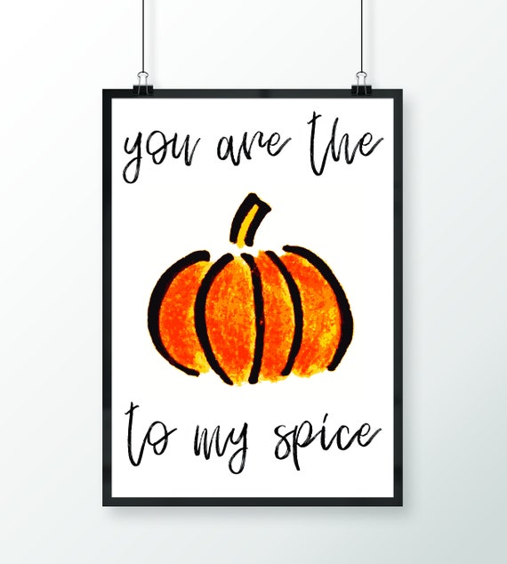 Cute Fall Decor Funny Fall Signs Fall Door You Are the - Etsy