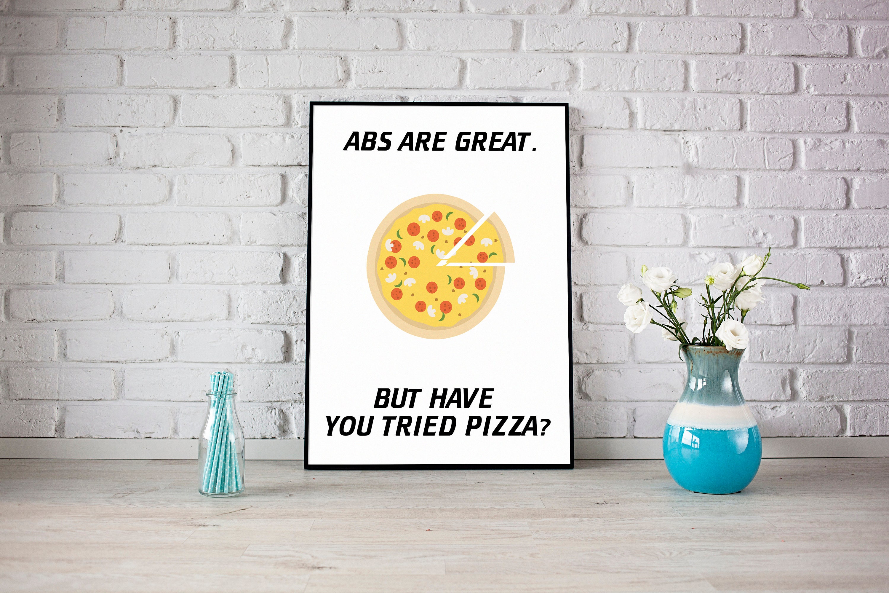 Funny Kitchen Decor, Funny Kitchen Print, Funny Kitchen Art, Funny ...