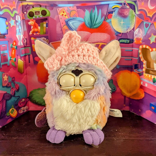 Furby 2023 - Etsy