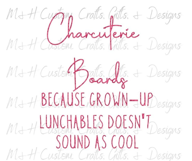 Lunchable SVG File - Etsy