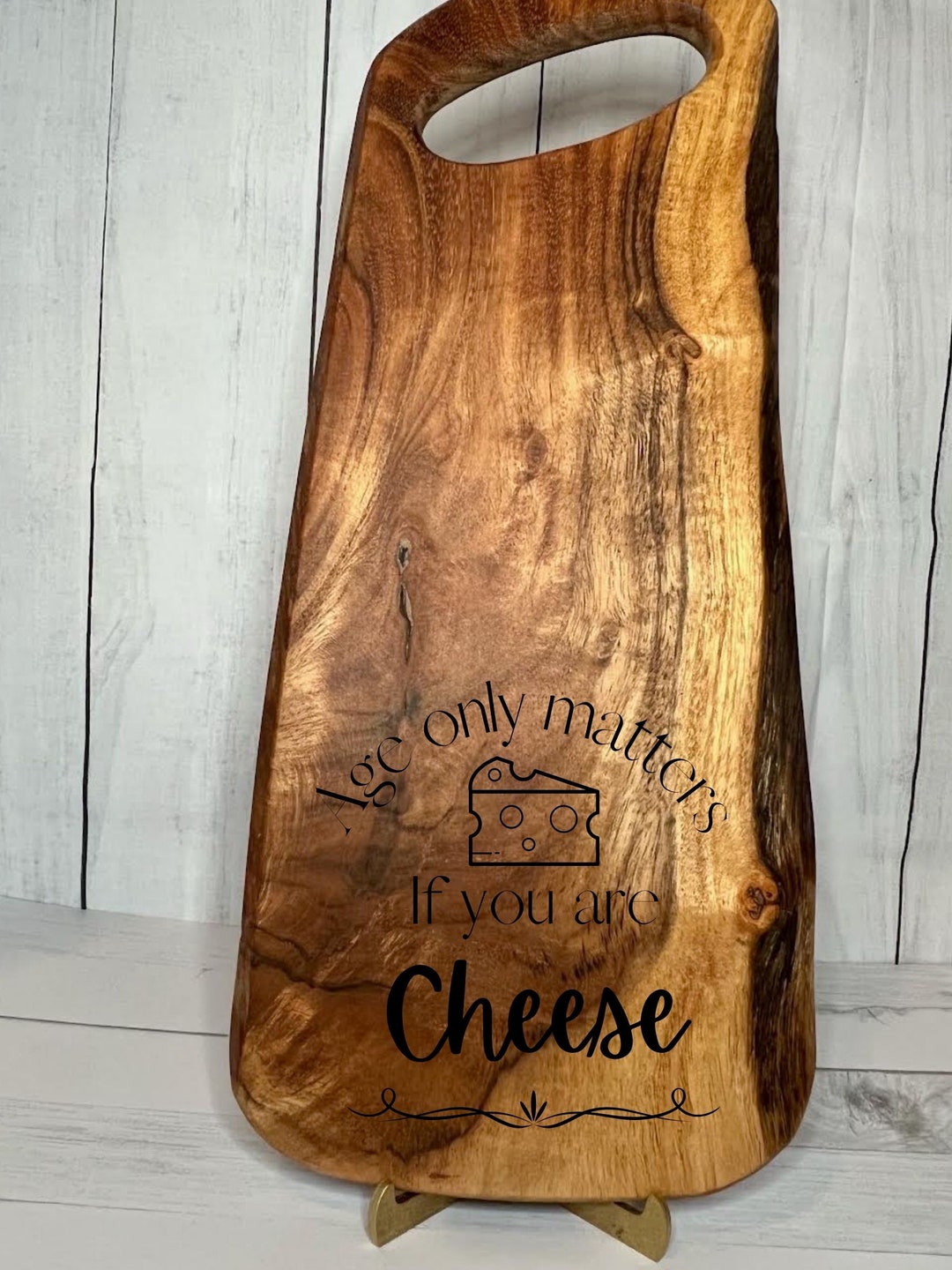 Age Only Matters If You Are Cheese | Charcuterie Board DIGITAL SVG FILE ...